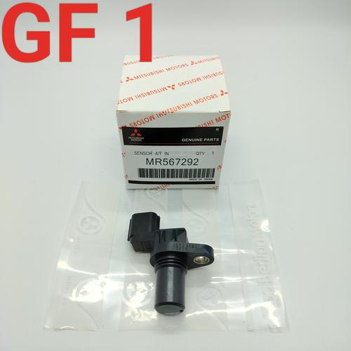 Jual SENSOR SPEED MATIC INPUT MITSUBISHI TRITON PAJERO ASLI - Jakarta ...