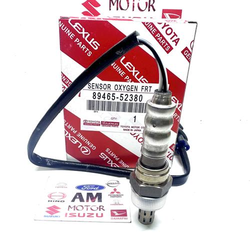 Jual SENSOR OKSIGEN ATAS SENSOR OXYGEN O2 DEPAN TOYOTA VIOS ALTIS YARIS ...