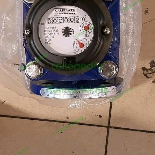 Jual water meter calibrate 2 inch DN 50 - Jakarta Barat - Ramos teknik ...