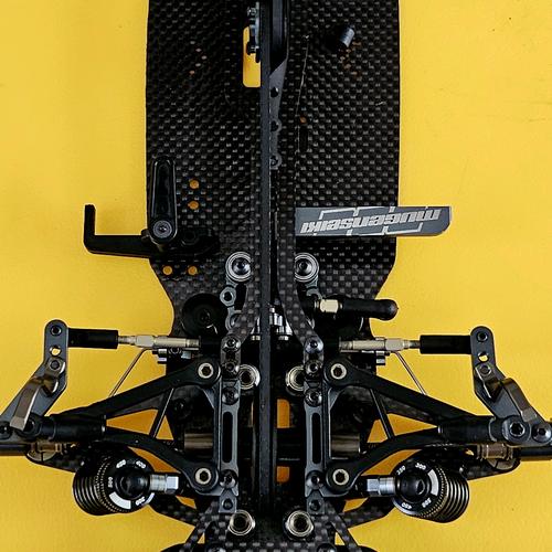 Jual MUGEN MTC2 1/10 ELECTRIC TOURING CAR KIT CARBON VERSION - Jakarta ...