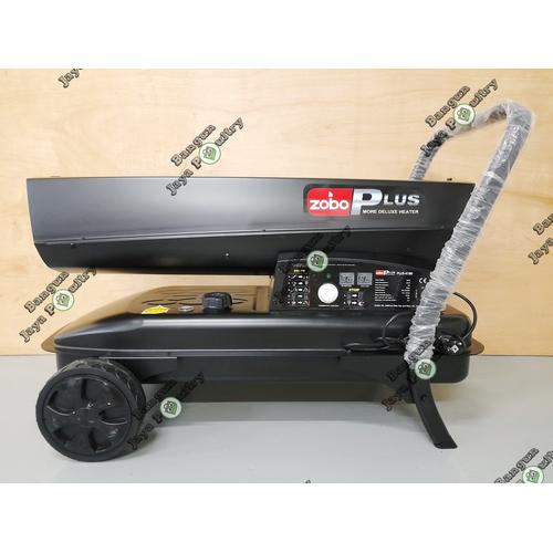 Jual PEMANAS SOLAR ZOBO PLUS 55 KW / HEATER SOLAR / PEMANAS KANDANG ...
