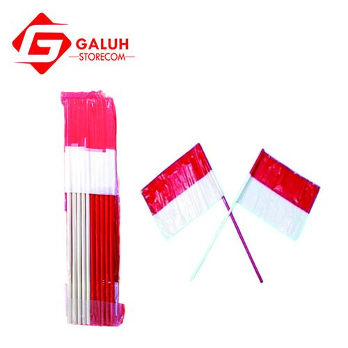 Jual Bendera Stik / Bendera Merah Putih - Kota Depok - Galuhstorecom ...