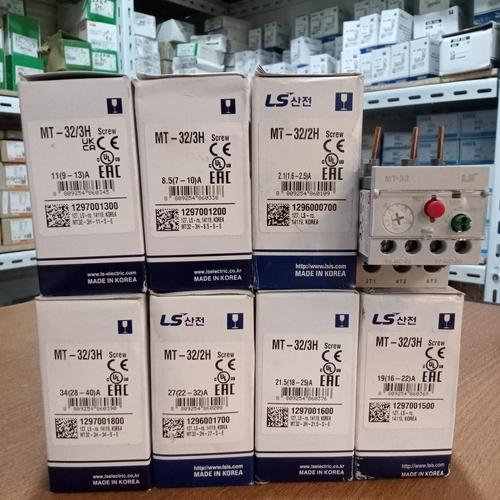 Jual Overload Ls Mt-32/3H, Mt-32/2H,ORIGINAL - Kota Bandung - putra ...