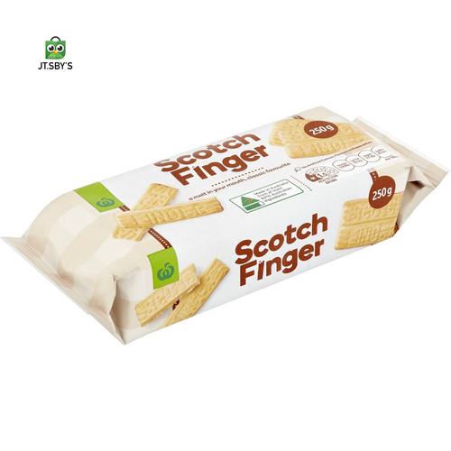Jual Woolworths Scotch Fingers 250g - Kota Surabaya - jt.sby's | Tokopedia