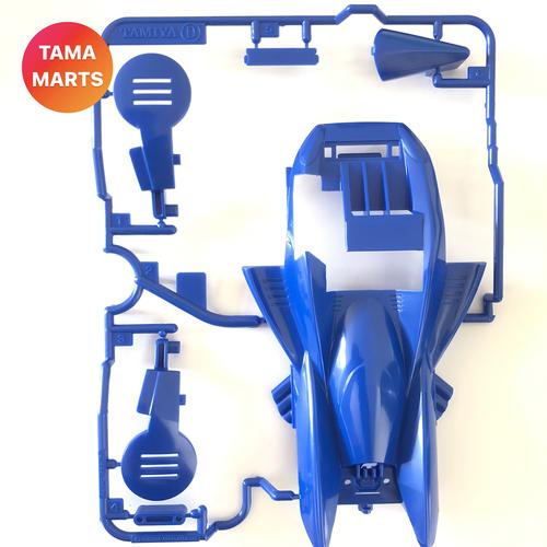 Jual Tamiya Body Strato Vector ORIGINAL - Kab. Tangerang - TAMA MARTS ...