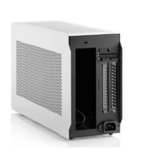 Jual VLStore Casing A4-sfx V4.1 Mini Itx Mini Casing Komputer Pendingin ...