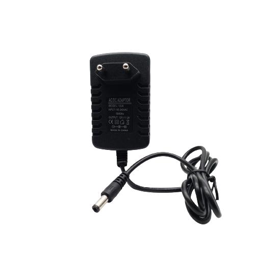 Promo Adaptor CCTV 12V 2A Murah Bukan Adapter SPC Adapter Router ...