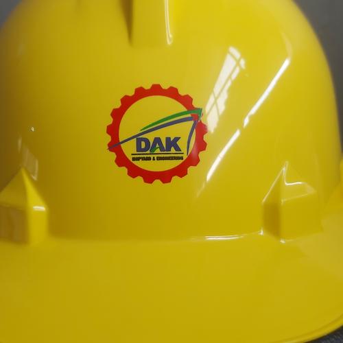 Jual Sanlon Logo DAK - Kota Tangerang Selatan - ERA Safety | Tokopedia