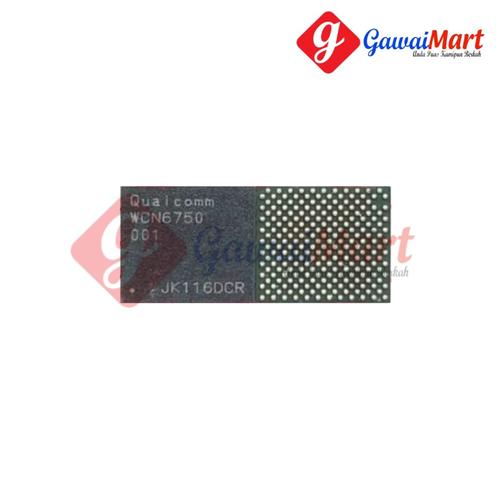 Jual IC WIFI WCN6750 001 ORIGINAL - Jakarta Utara - Gawai Mart | Tokopedia