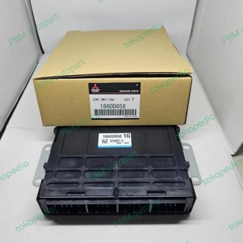 Jual ECU COMPUTER MITSUBISHI NEW XPANDER 2022 UP - Jakarta Pusat ...