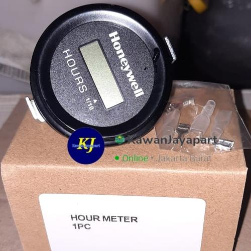 Jual Hour Meter Digital Honeywell - Jakarta Barat - Kawan Jaya ...