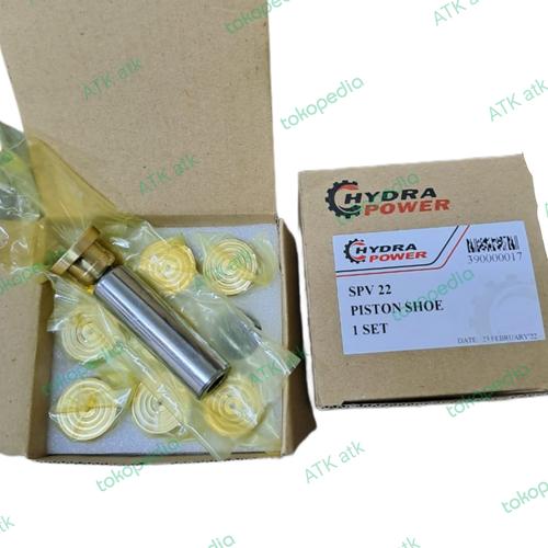 Jual Piston Shoe SPV22 Hydra Power - Jakarta Pusat - ATK atk | Tokopedia