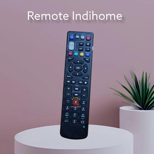 Jual Remote TV Indihome - Kota Yogyakarta - cahayaabadiyogya | Tokopedia