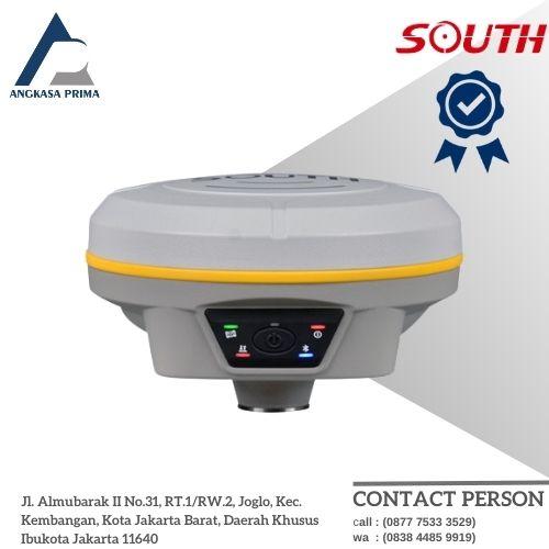 Jual GPS Geodetik South Galaxy G3 Gnss RTK Receiver Harga Murah Bergaransi - Kota Tangerang ...