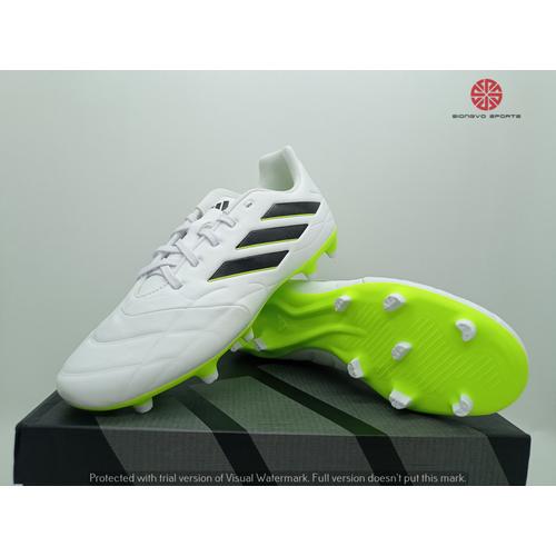 Promo SEPATU BOLA - ADIDAS COPA PURE .3 FG ORIGINAL HQ8984 - Jakarta ...