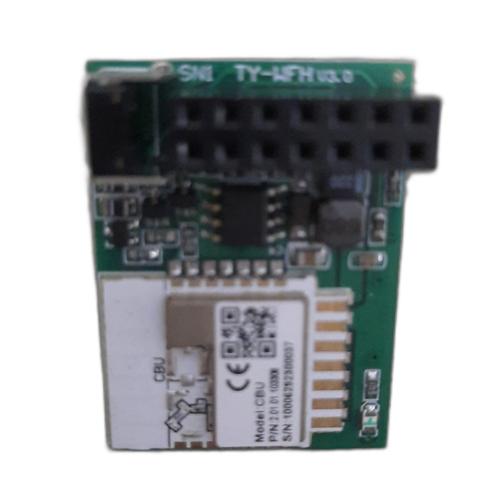 Jual Promo Chip Module Wifi Automatic Sliding Gate (Buka Gerbang Pakai HP) - Jakarta Utara - New ...