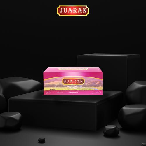 Jual Juaran Gingseng Anggur Merah - 1 Box - Jakarta Barat - Juaran ...