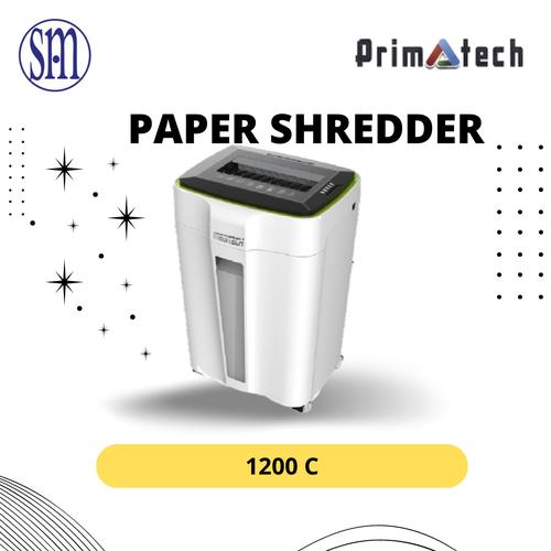 Jual Paper Shredder Primatech 1200c Original Primatech - Kab. Sleman ...