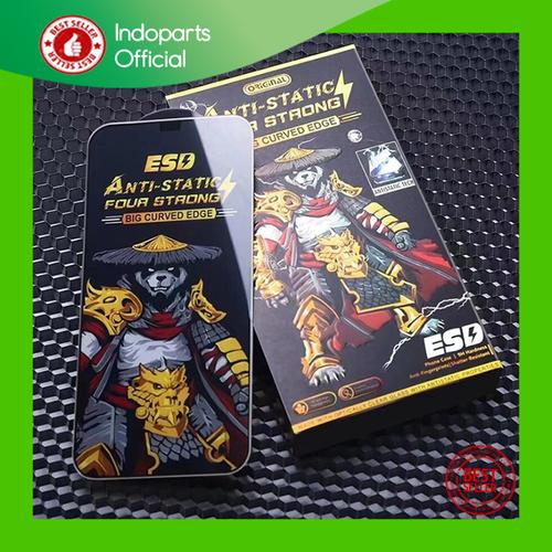 Promo TEMPERED GLASS / SCREEN PROTECTOR ANTI STATIC ESD IPHONE 7G ...