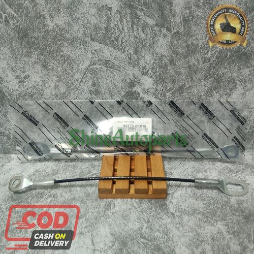 Promo KAWAT SELING PINTU BAK HILUX CABLE GANTUNGAN PINTU BAK BELAKANG ...