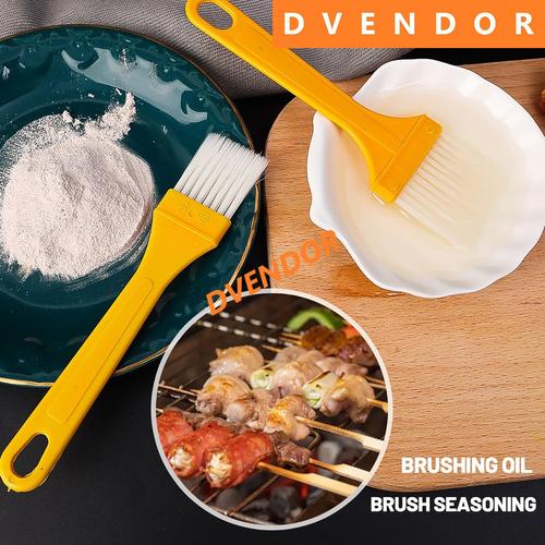 Jual KUAS KUE ROTI NASTAR KECIL BESAR OIL FOOD BRUSH MARGARINE BUTTER ...