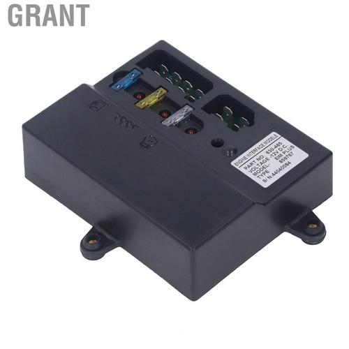 Jual Ms Grant Engine Interface Module Speed Control Board 12V EIM PLUS - Kab. Sidoarjo ...
