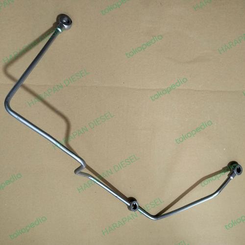 Jual PIPA COMPRESOR PIPE OIL HINO LOHAN FM260TI PIPA COMPRESOR OIL ASLI ...