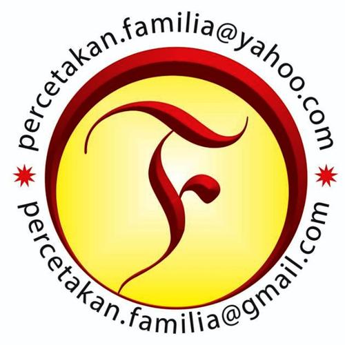 Jual MAP NOTARIS Artcarton - Kab. Bekasi - CV. FAMILIA ADVIN SUPPLINDO ...