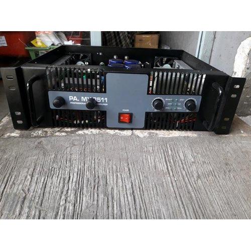 Jual Ampli Rakitan 4 Channel 1200 Watt Amplifier Rakitan Elektronik ...