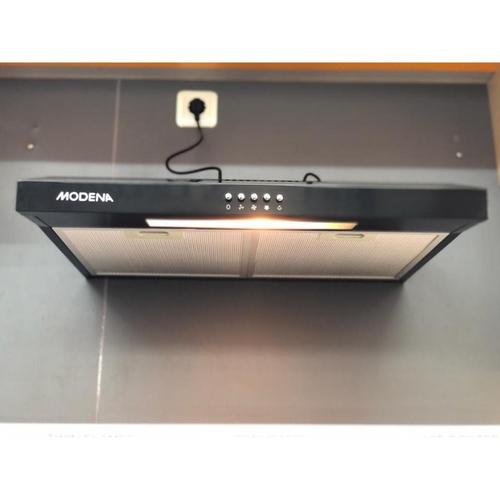 Jual Cooker hood Modena PX 6111 /Slim Hood Modena model NEW - RINNAI RH ...