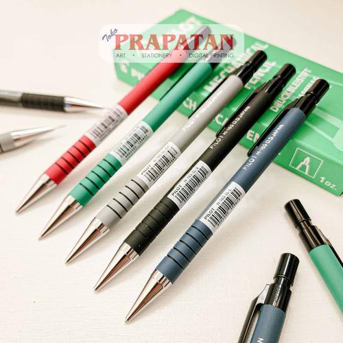 Jual Pilot Mechanical Pencil H-165 0.5 Japan / Pensil Mekanik - Jakarta ...