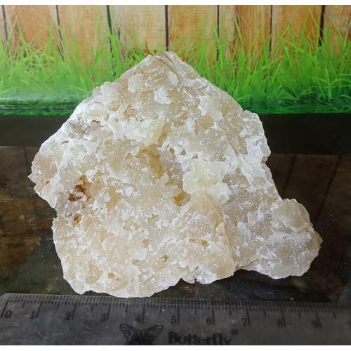 Jual Natural Yellow Calcite Rough (1) - Jakarta Barat - Natural Galeri ...