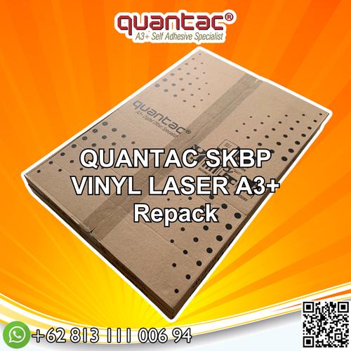 Promo QUANTAC SKBP & UNIVERSAL Sticker Vinyl A3+ DIGITAL - Repack 25 ...