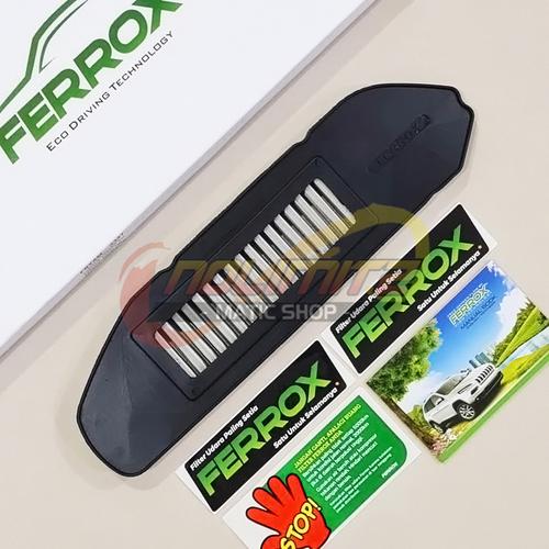 Jual Air Filter Udara Ferrox Yamaha Freego Gear 125 - Kota Bandung ...