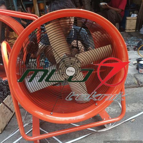 Jual Blower entilator 32 Inch / Kipas Axial Fan 32" Industrial Fan ...
