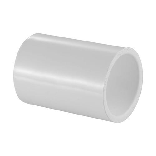 Jual LESSO Coupling PVC Conduit Size 20mm White - Jakarta Barat ...