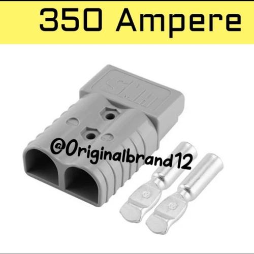 Jual connector konektor Anderson 350A / Aki Accu Power Persamaan ...