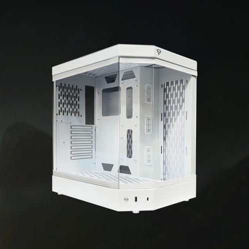 Jual Casing PRIME H-[Y] V2 WHITE - Jakarta Pusat - atStore Computer ...