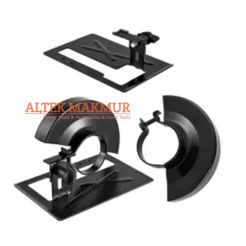 Jual Stand Holder Dudukan Gurinda Tangan Gerinda Plus Cover Grenda ...