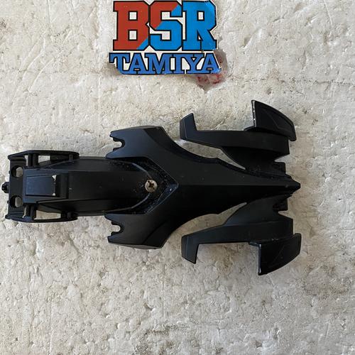 Jual Tamiya - Body Sonic repaint modif original - Kota Banjarbaru - BSR ...