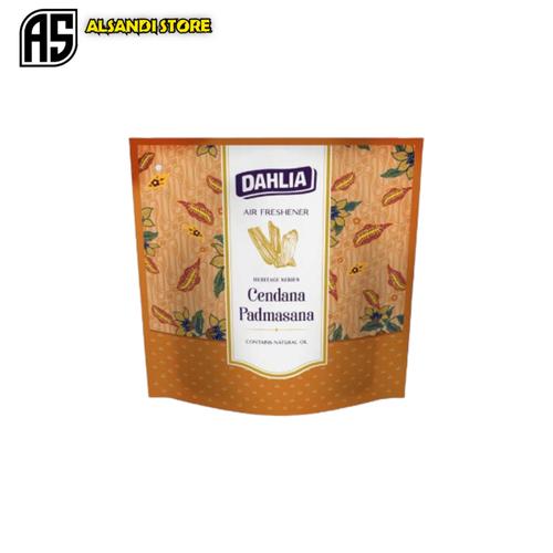 Jual Dahlia Air Freshener Cendana Padmasana 75gram - Heritage Series ...