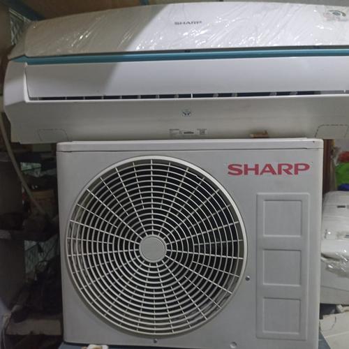 Jual AC Second merk Sharp. Unit Only - 1pk - Jakarta Barat - RND ...