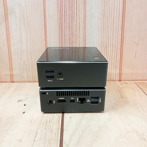 Jual MINI PC GIGABAYTE CORE I3 4010U RAM 8GB DDR3 SSD 256GB SUPER MURAH ...
