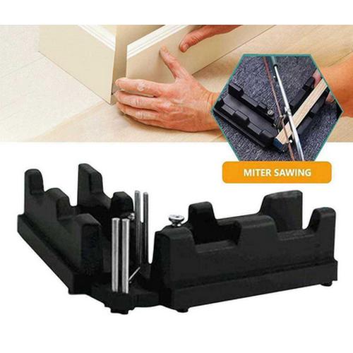 Jual 2in1 Upgraded Saw Cutting Guide Tool Untuk Instalasi Pipa/Dekorasi ...