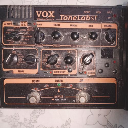 Jual Vox Tonelab ST - Kab. Lebak - sultancsr | Tokopedia