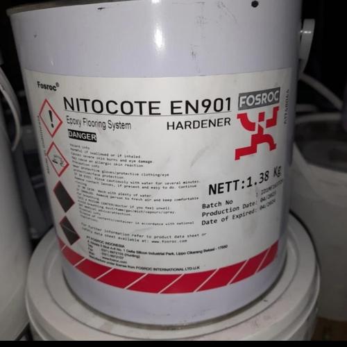 Jual FOSROC Chemicals Nitocote EN901 adalah cat pelapis kolam - Kota Tangerang Selatan - TOKO ...