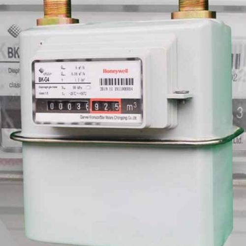Jual Honeywell Gas Meter BK-G4 - Jakarta Barat - SENTRAFOG | Tokopedia