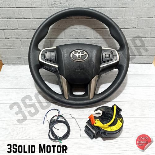 Jual Stir Innova Reborn Tipe G Original - STIR AJA - Jakarta Utara ...