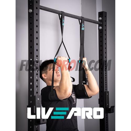 Promo Ab Hanging Straps Abs Hanger Strap Hang Abdominal Sling Slings ...