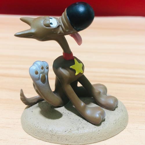 Jual Lucky Luke - Ran Tan Plan Figurine - Jakarta Selatan - It's our ...